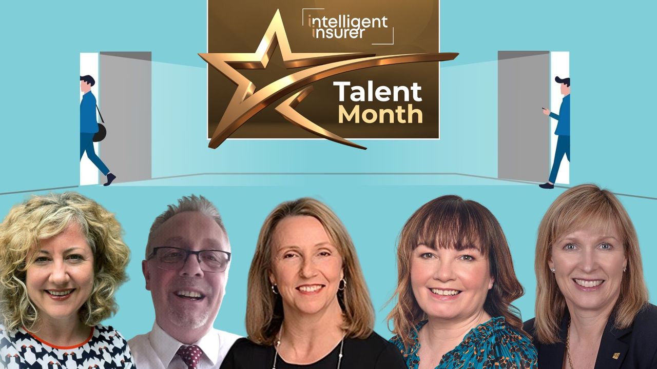 ‘Please don’t leave’: how to hold on to your talent | Intelligent Insurer